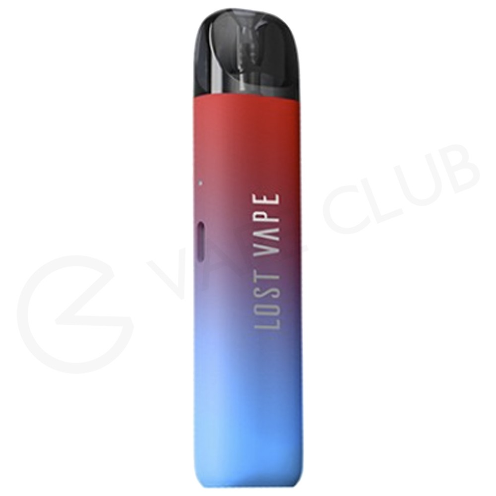Lost Vape Ursa Nano S Vape Kit