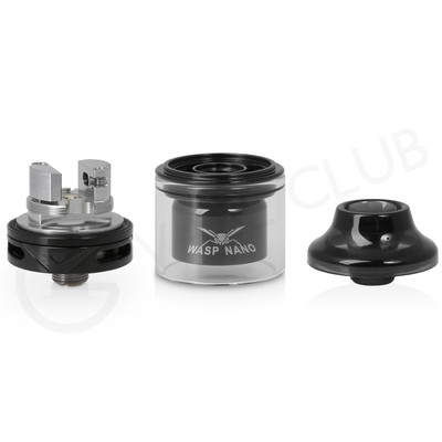 Oumier Wasp Nano RTA