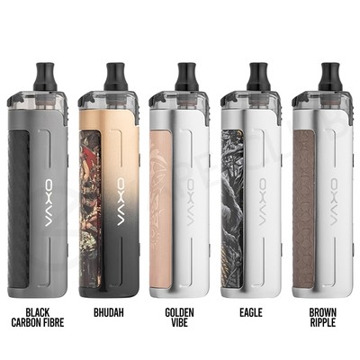 OXVA Origin Mini Pod Vape Kit