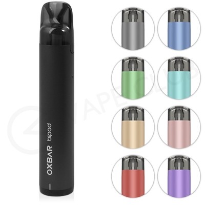 OXVA Oxbar Bipod Vape Kit