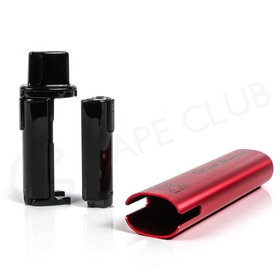 Pyne Pod 2 in 1 Vape Kit Pod Salt Edition