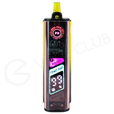 Pyne Pod Click Vape Kit