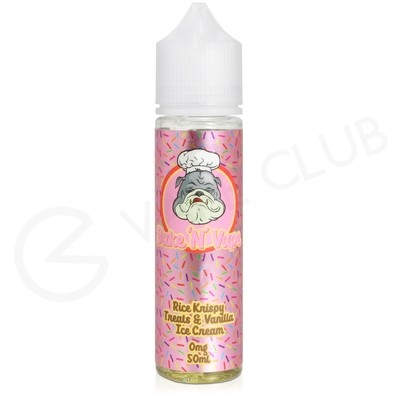 What Are The Best Ice Cream Vape Juices To Buy In 2023?