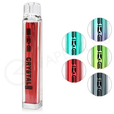 SKE Crystal Plus Pod Kit | UK Next Day Delivery