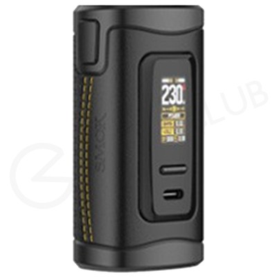 Smok Morph 3 Mod