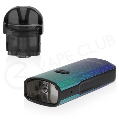 Smok Nord Pro 25W Refillable Pod Kit | Next Day Delivery