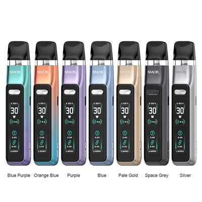 Smok Novo GT Vape Kit