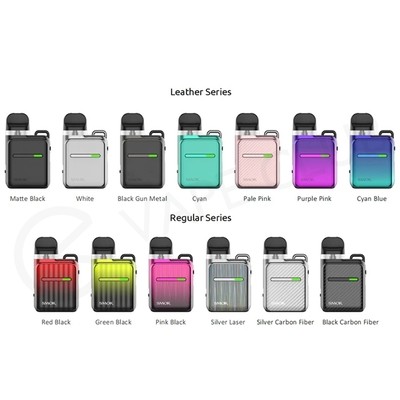 Smok Novo Master Box Vape Kit | UK Next Day Delivery