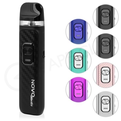Smok Novo Master Vape Kit | UK Next Day Delivery