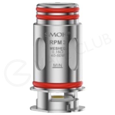 Smok RPM 3 Coils