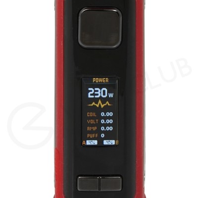 Smok Scar 18 Vape Mod