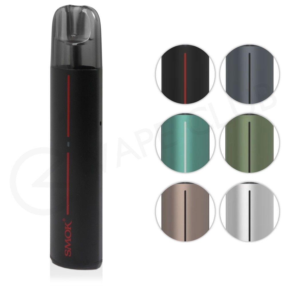 Smok Solus 2 Vape Kit