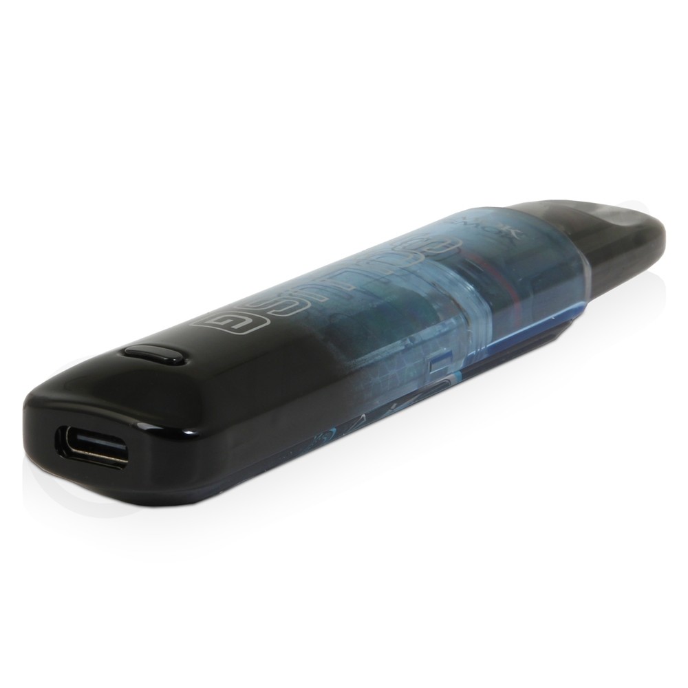 Smok Solus G Box Vape Kit - 3 Free E-Liquids | Next Day Delivery