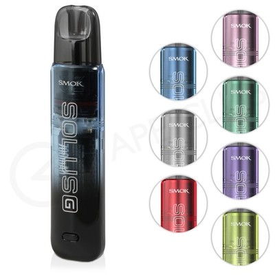 Smok Solus G Vape Kit