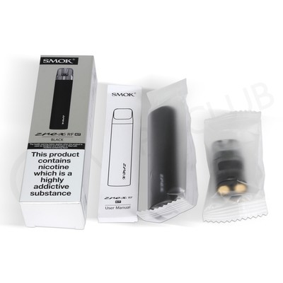 Smok Zrex RF Pod Vape Kit