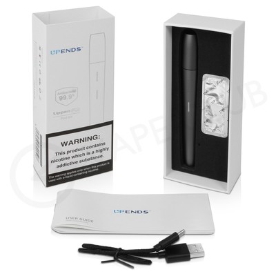 Upends Uppen Plus Pod Vape Kit