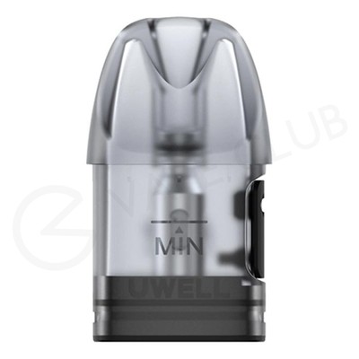 Uwell Caliburn A2S (Side Fill) Replacement Pod