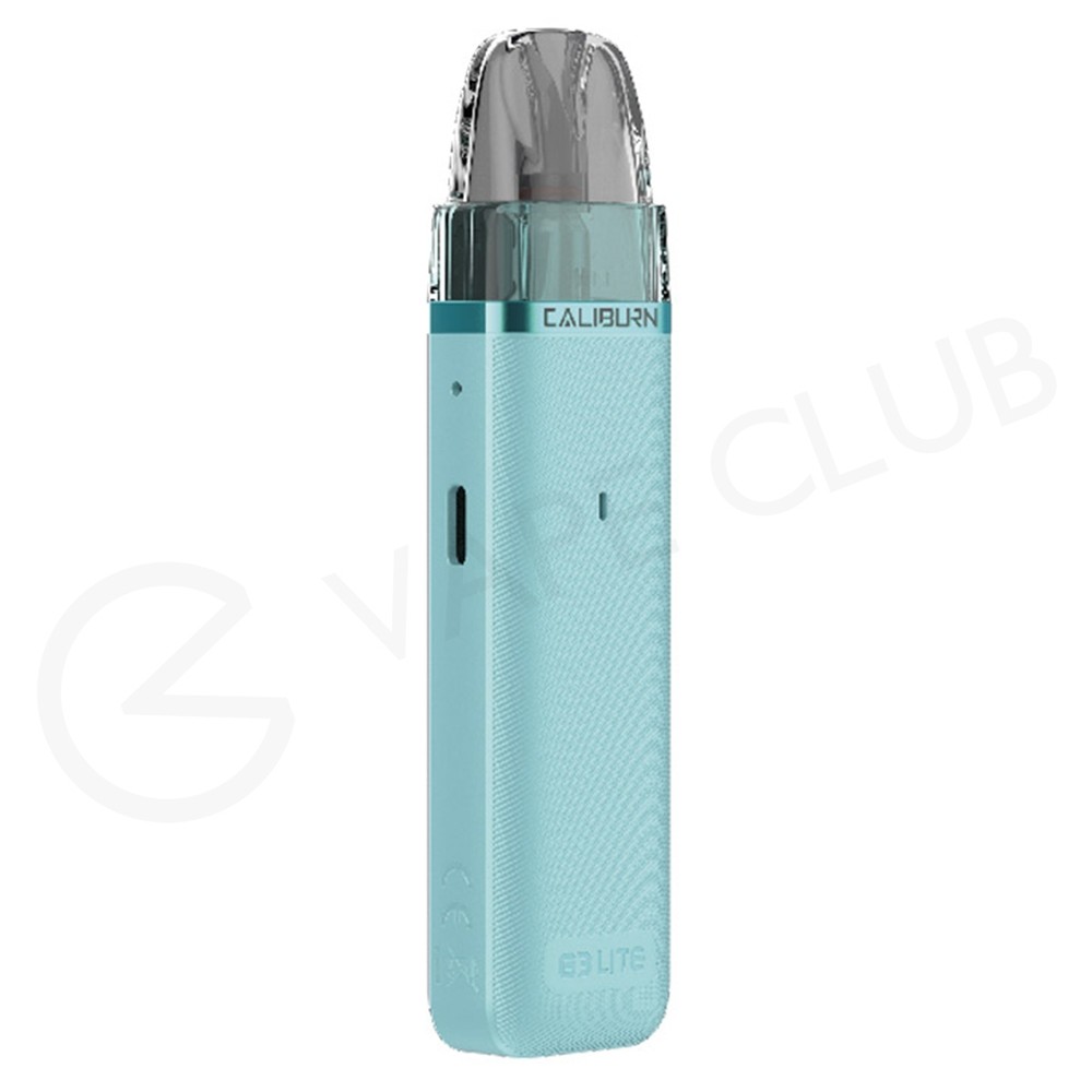 Uwell Caliburn G3 Lite Vape Kit