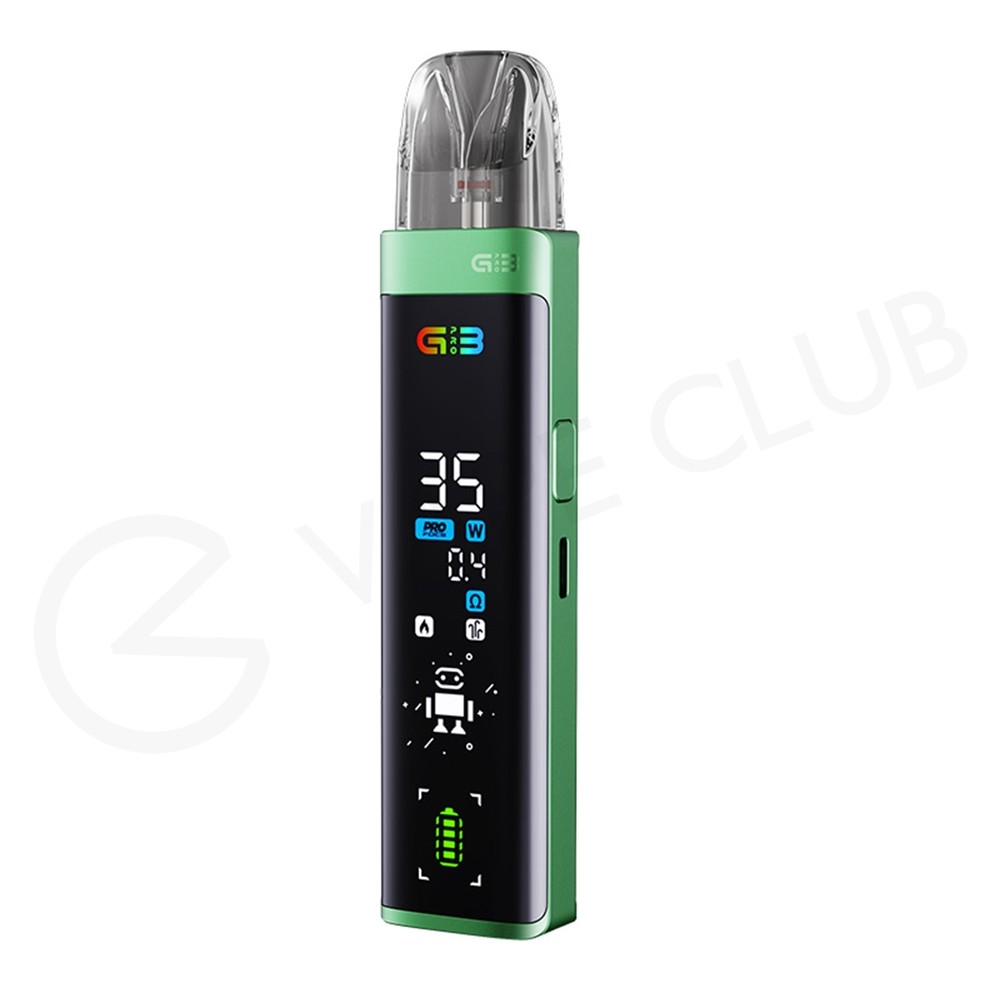 Uwell Caliburn G3 Pro Vape Kit