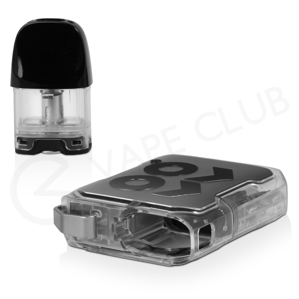 Uwell Caliburn GK2 Vision Vape Kit