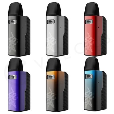 Uwell Caliburn GZ2 Vape Kit | UK Next Day Delivery