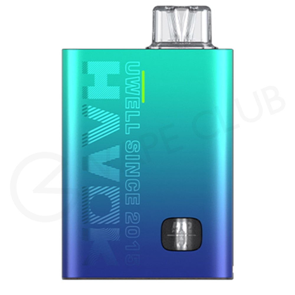 Uwell Havok R Vape Kit