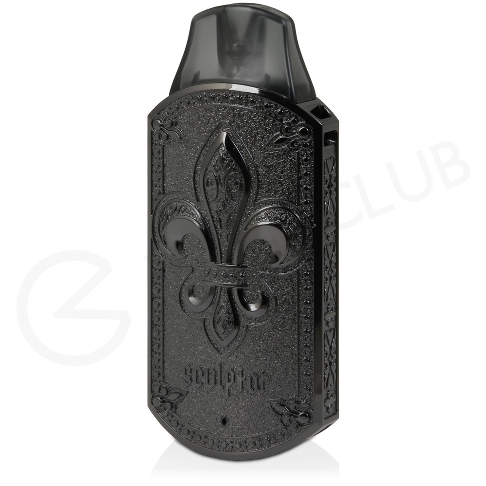 Uwell Sculptor Vape Kit