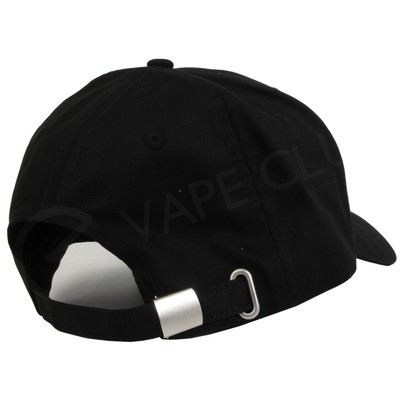 Vape Club Strapback Cap