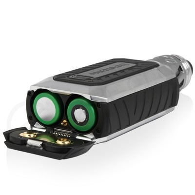 Vaporesso Armour Max Vape Kit | Dual 21700 Device