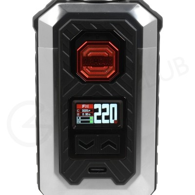 Vaporesso Armour Max Vape Kit | Dual 21700 Device