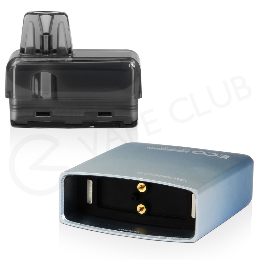 Vaporesso Eco Nano Vape Kit | UK Next Day Delivery