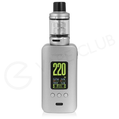Vaporesso Gen 200 Vape Kit