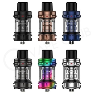 Vaporesso iTank 2 Sub Ohm Tank | Next Day Delivery