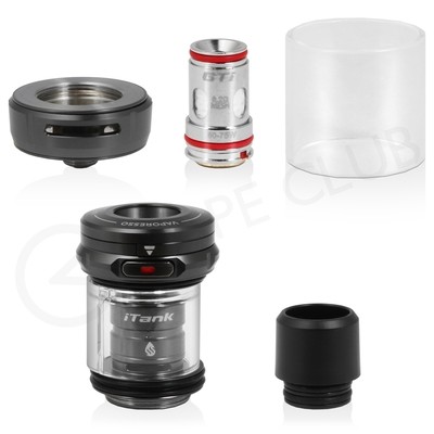 Vaporesso iTank 2 Sub Ohm Tank | Next Day Delivery