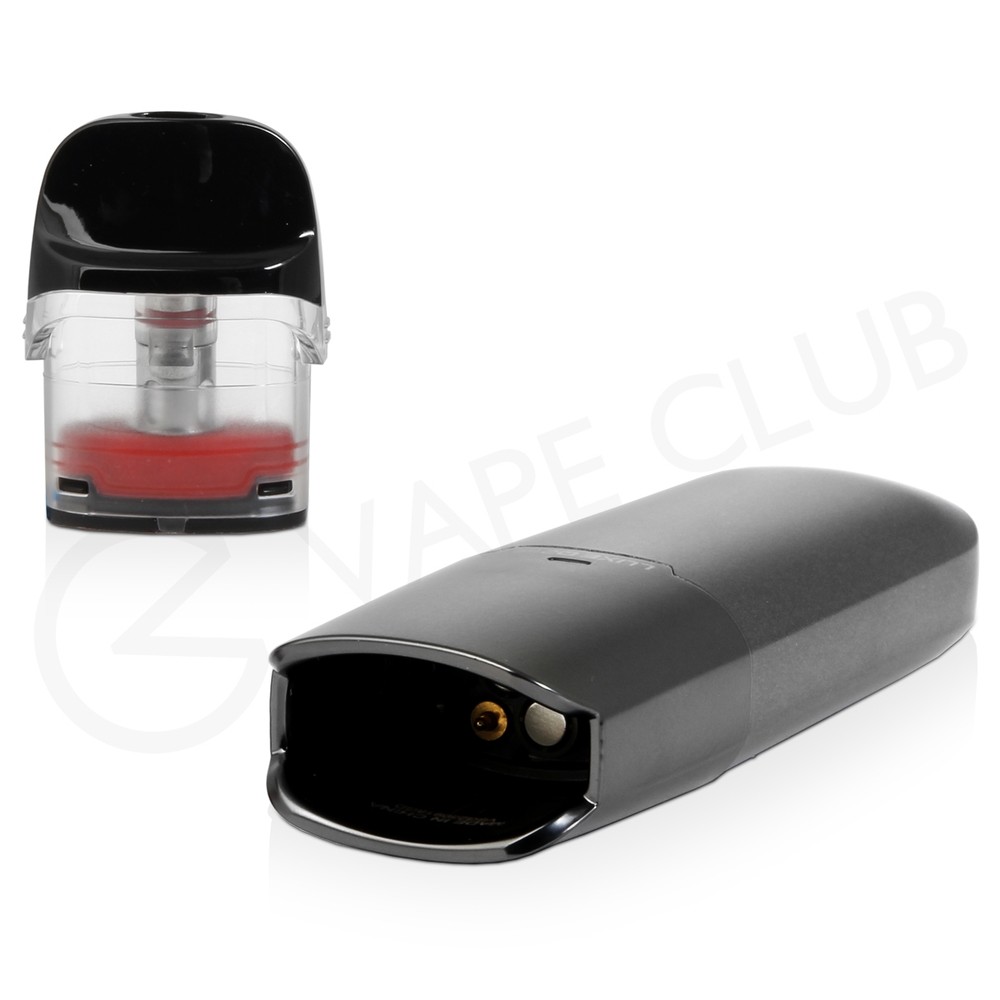 Vaporesso Luxe Q2 SE Vape Kit | Mesh Coils