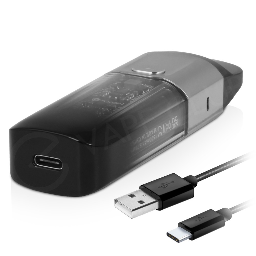 Vaporesso Luxe X Vape Kit | UK Next Day Delivery