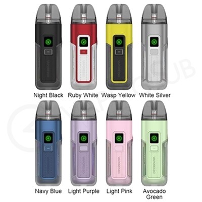 Vaporesso Luxe X2 Vape Kit | UK Next Day Delivery