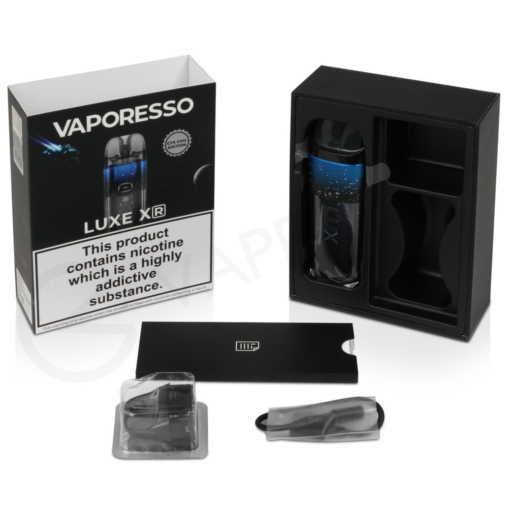 Vaporesso Luxe XR Vape Kit
