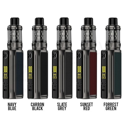 Vaporesso Target 100 Vape Kit