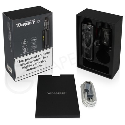 Vaporesso Target 100 Vape Kit