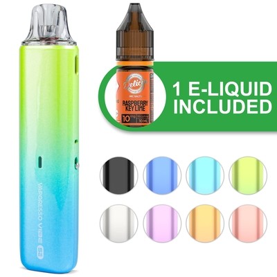 Vaporesso Vibe SE Vape Kit