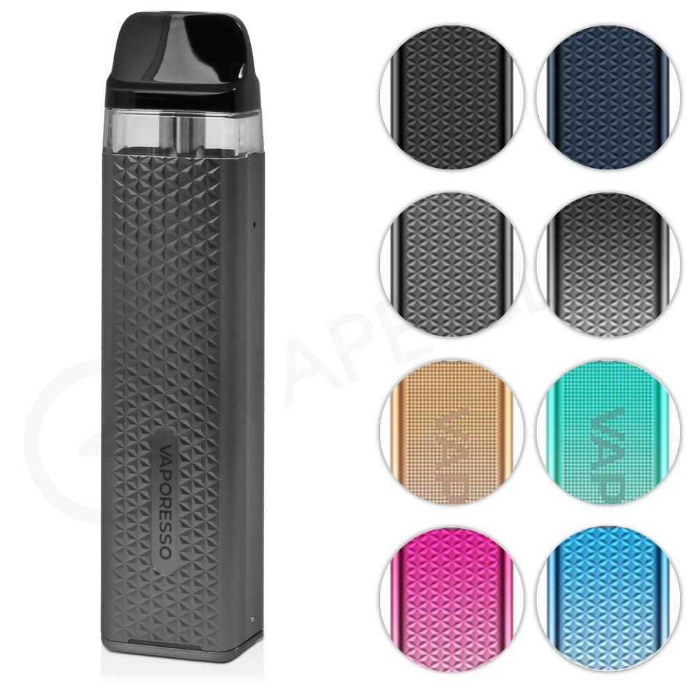 Vaporesso Xros 3 Mini Vape Kit