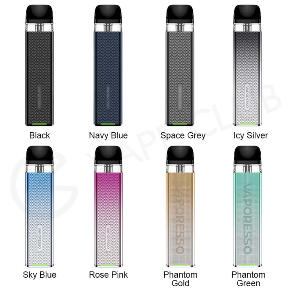 Vaporesso Xros 3 Mini Vape Kit