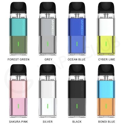 Vaporesso Xros Cube Vape Kit | 900mAh Device