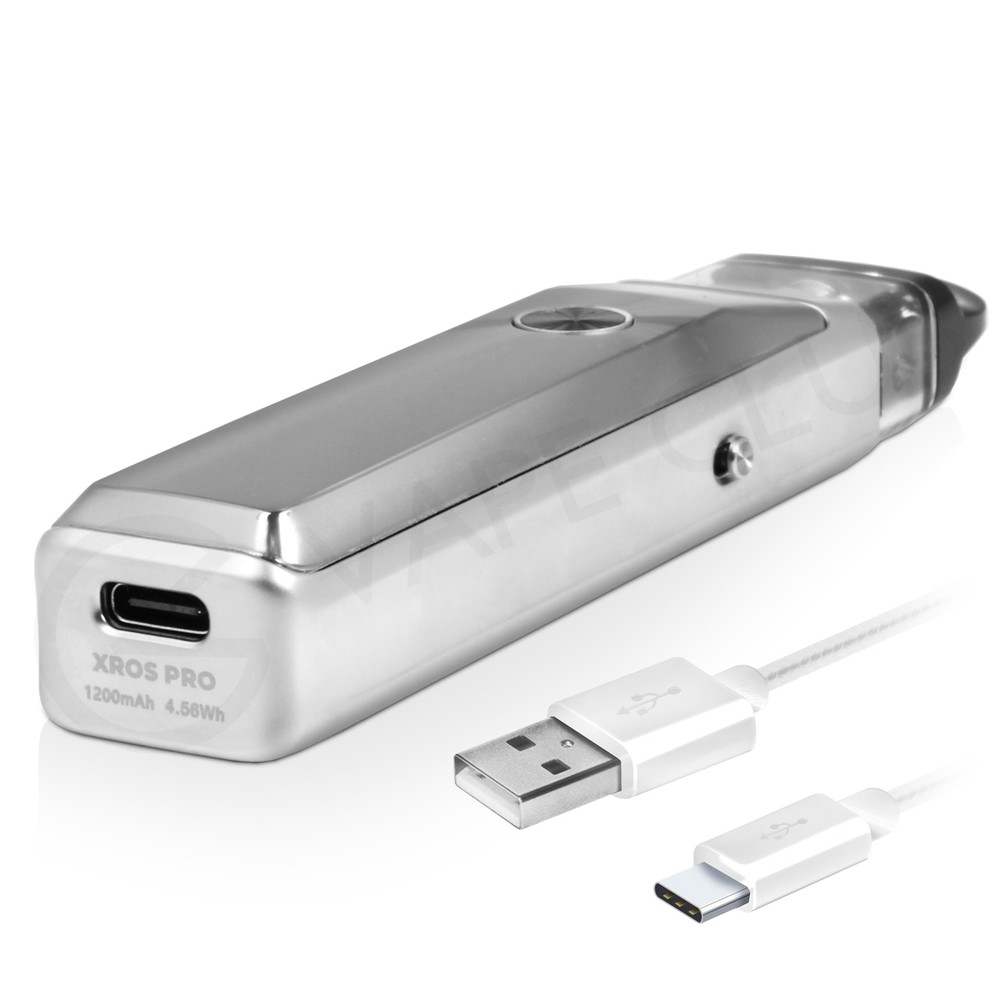 Vaporesso Xros Pro Vape Kit | 1200mAh Device
