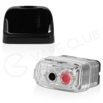 Vaporesso Xros Pod | Pack of Four | Mesh Coils