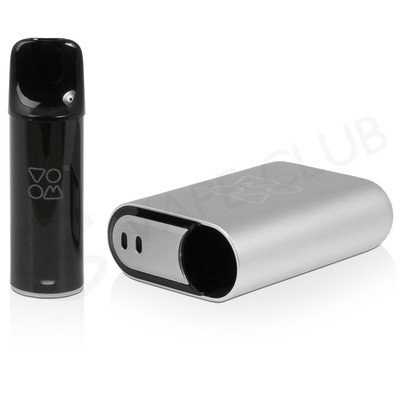 Voom Pod Mod Vape Kit | UK Next Day Delivery
