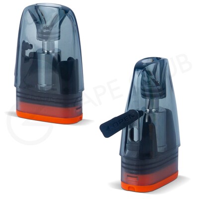Voopoo Argus Multi Ohm Replacement Pod