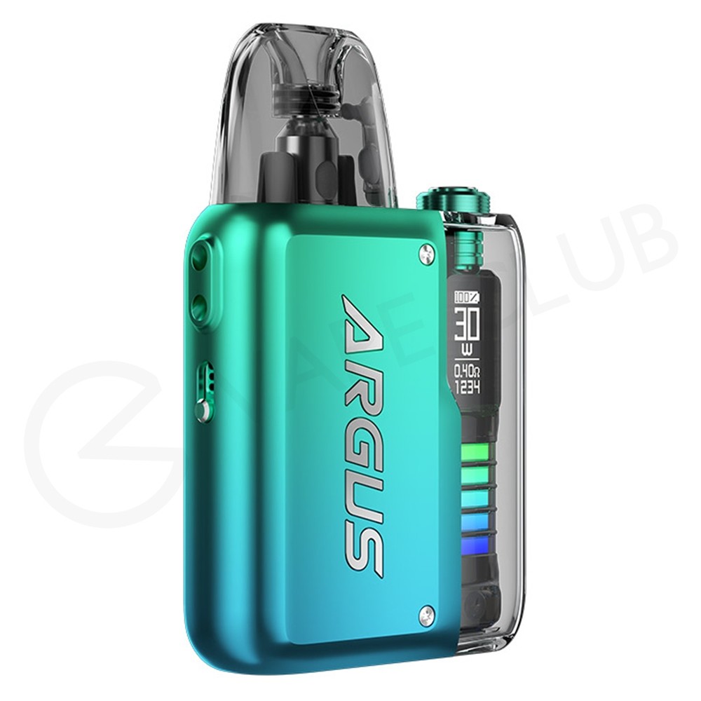 Voopoo Argus P2 Vape Kit | 1100mAh Device