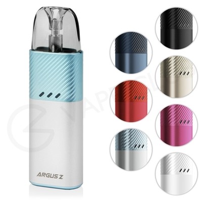 Voopoo Argus Z Vape Kit